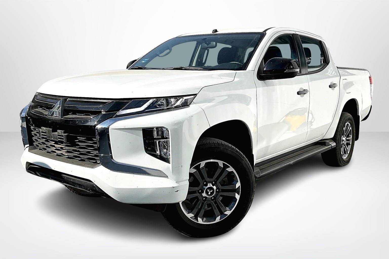 Seminuevo Mitsubishi L200 2023 39941km - 82722 | Dalton